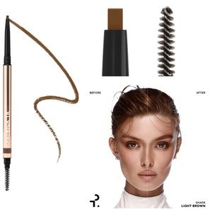 Patrick Ta | Makeup | Newpatrick Ta Major Brow Defining Pencil | Poshmark